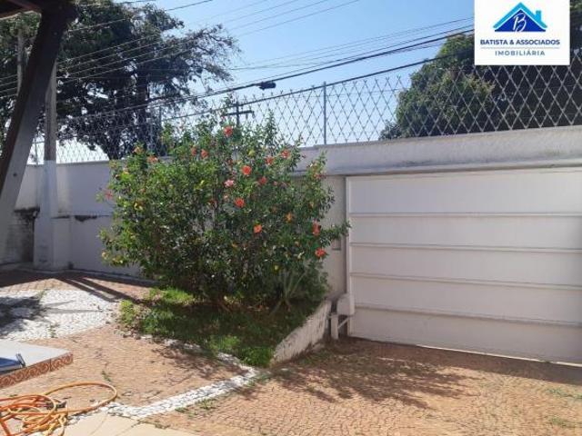 Casa Térrea com 3 Dormitórios no bairro Ponte Preta