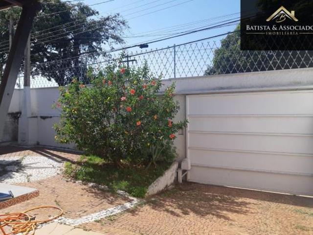 Casa Térrea com 3 Dormitórios no bairro Ponte Preta