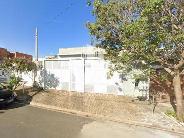 Casa térrea com 3 dormitórios no Bairro Residencial Cittá Di Salerno, região do Ouro Verde
