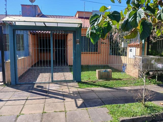 Casa Térrea com 3 Dormitórios no Condomínio Nova Ipanema