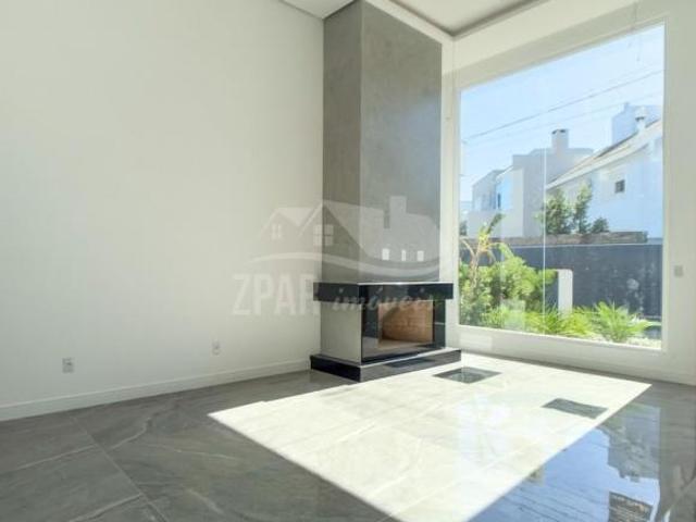 Casa térrea com 3 dormitórios no Condominio Reserva Lagos De Nova Ipanema I