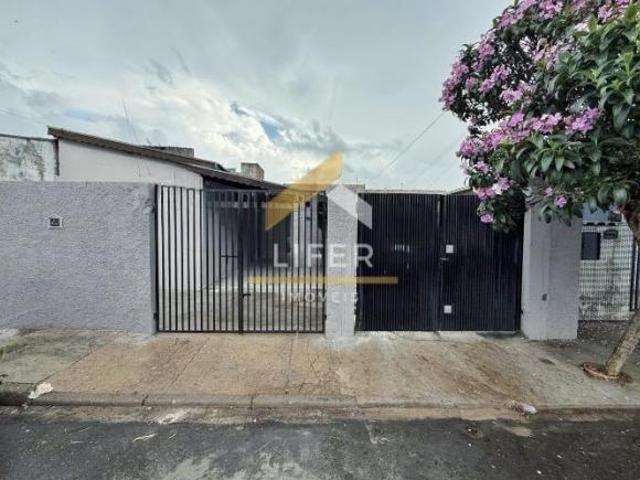 Casa Térrea com 3 Dormitórios no Jardim Califórnia em Indaiatuba