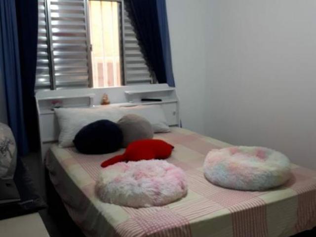 CASA TERREA COM 3 DORMITORIOS NO JARDIM TIETE
