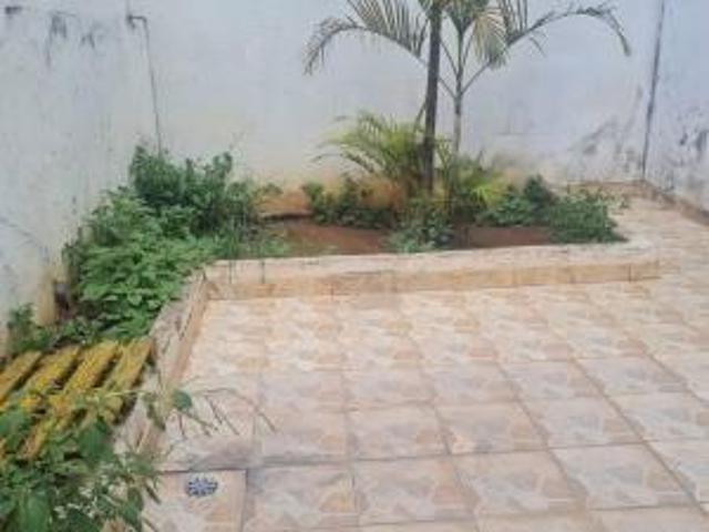 CASA TERREA COM 3 DORMITÓRIOS NO KM 18 OSASCO