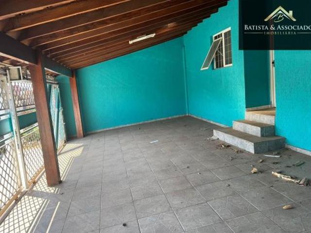 Casa Térrea com 3 Dormitórios sendo 1 Suíte na Vila Padre Anchieta em Campinas