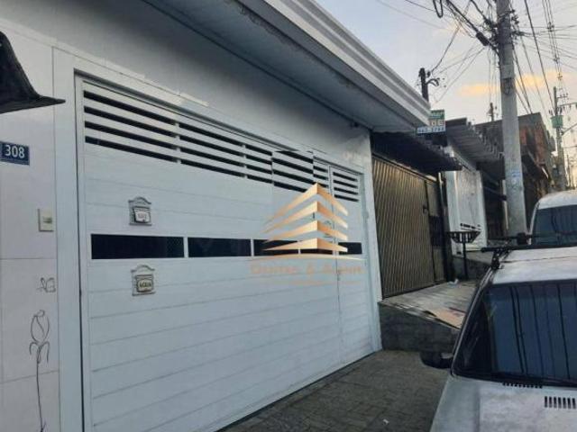 Casa térrea com 3 dormitórios sendo 1 suíte, à venda, 100 m² por R$ 440.000 Jardim Taboão Guarul