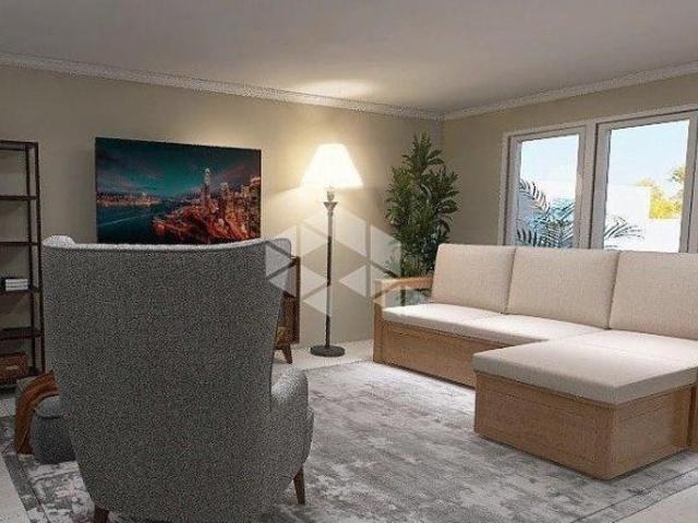Casa térrea com 3 dormitórios sendo 1 suíte, 115m², no bairro São José, com duas vagas de garagem
