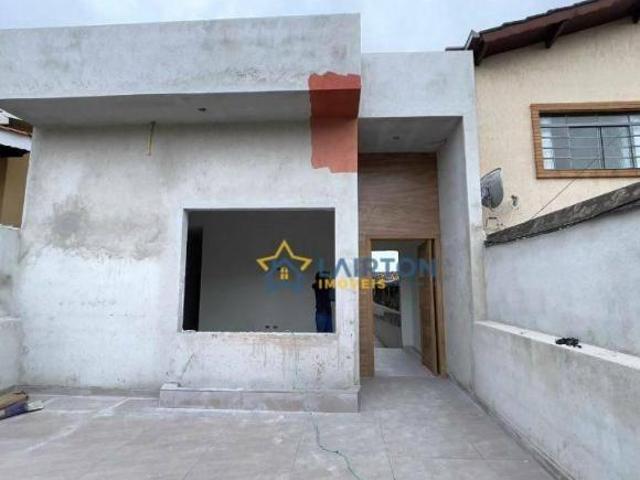 Casa Térrea com 3 Dormitórios, Suíte e Área Gourmet à Venda no Jardim das Cerejeiras, Atibaia