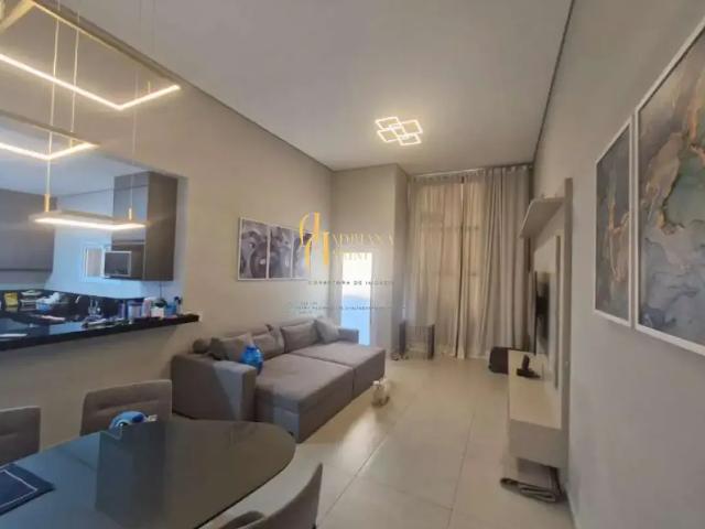 Casa Térrea com 3 dormitórios/1 suíte para locação, 140 m² por R$ 8.040,00 Condomínio Jardim Residencial Mantova Indaiatuba/SP