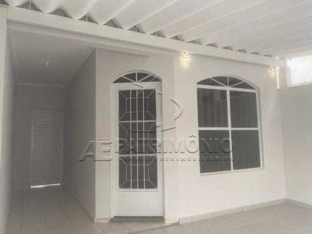 CASA TERREA COM 3 DORMS  YPÊ  SOROCABA  LESTE