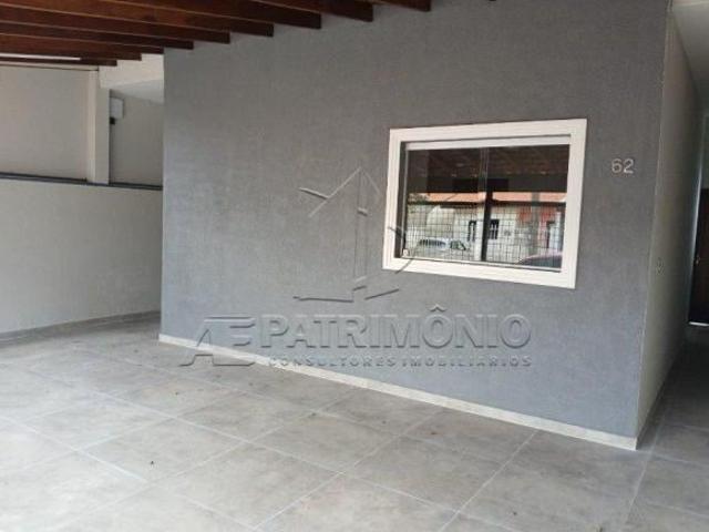CASA TERREA COM 3 DORMS SENDO 1 SUITE  WANEL VILLE V  SOROCABA  OESTE