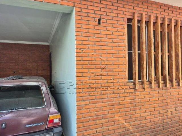 CASA TERREA COM 3 QUARTO SENDO 1 SUITE VERA CRUZ
