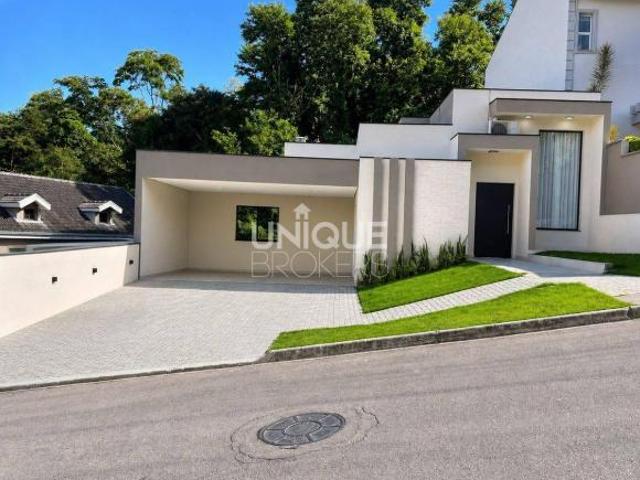 Casa térrea com 3 quartos, mobiliada, a venda no Residencial Laguna Várzea Paulista