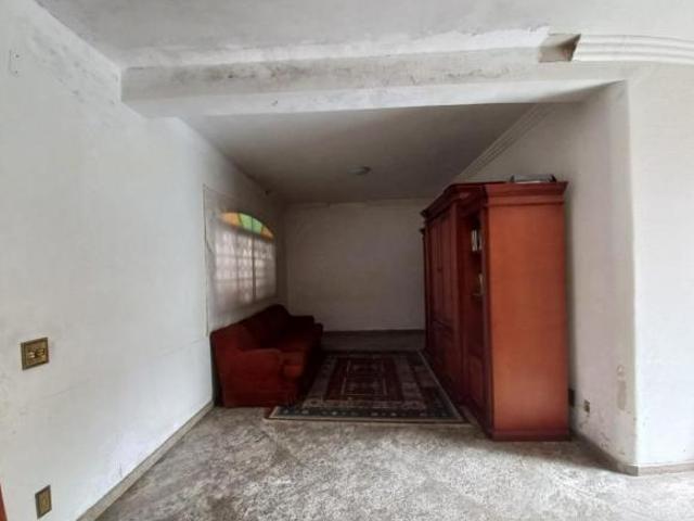 Casa Térrea com 3 quartos na Mooca