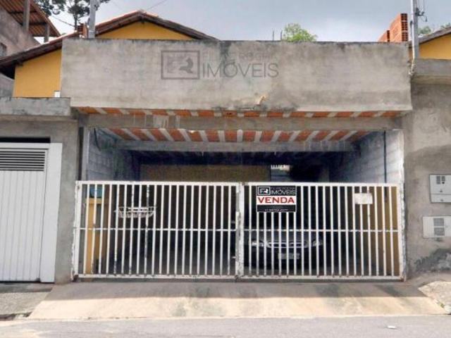 Casa Térrea com 3 Quartos na Chácara Vista Alegre – Oportunidade Real!
