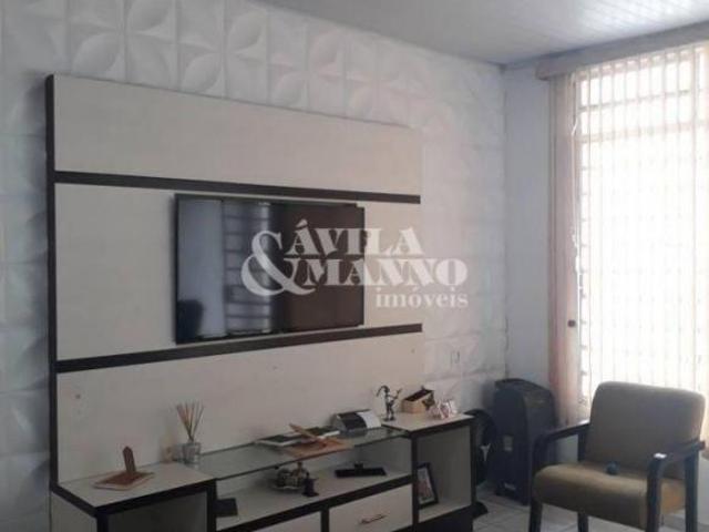 Casa Térrea com 3 quartos na Vila Prudente