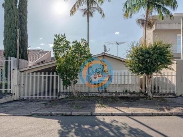 Casa Térrea com 3 quartos no Fanny