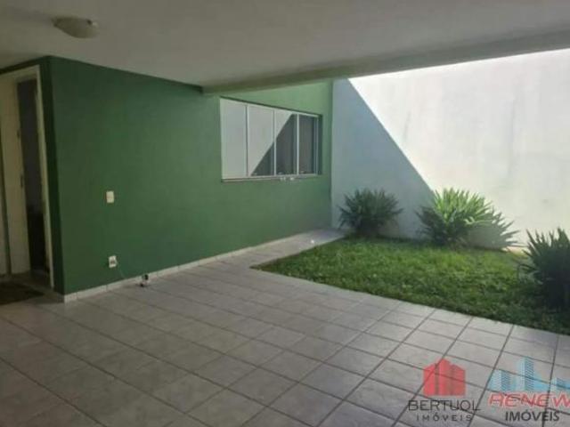 Casa Térrea com 3 quartos no Jardim Guarani Jundiai/SP