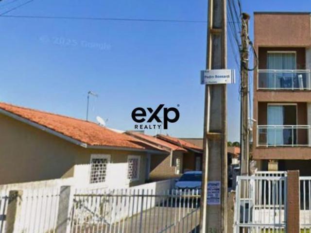CASA TÉRREA com 3 quartos no Jardim Paulista em Campina Grande do Sul