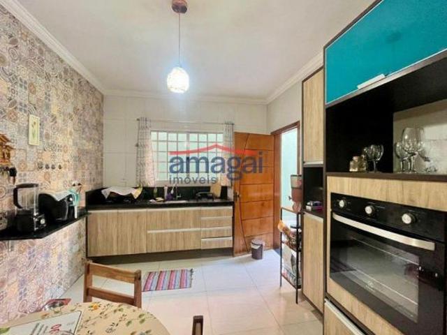 Casa terrea com 3 quartos no Parque dos Sinos