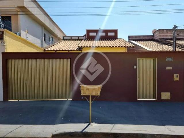 Casa térrea com 3 quartos no Setor Moinho dos Ventos, Goiânia codigo: 26571