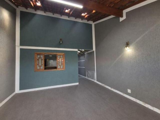 Casa térrea com 3 quartos à venda, 113 m² por R$ 485.000 Fazenda Grande Jundiaí/SP