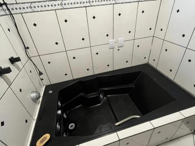 Casa térrea com 3 quartos à venda, 137 m² no bairro Jardim do Estádio Santo André/SP