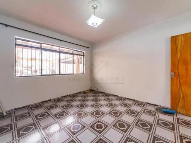 Casa Térrea com 3 Quartos à venda, 138m² por R$ 585.000,00 na Vila Guaraciaba Santo André/SP