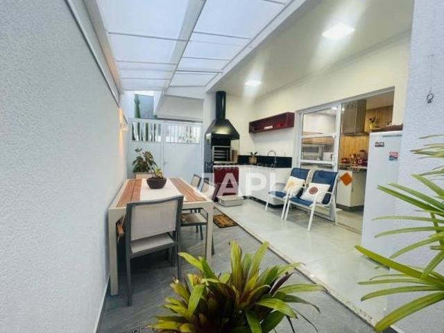 Casa Térrea com 3 quartos à venda, 145m² por R$ 1.550.000,00 Loteamento Reserva Ermida Jundiaí/S