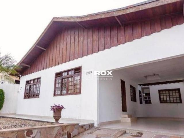 Casa Térrea com 3 quartos à venda, 175 m² por R