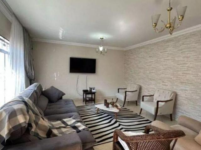 Casa Térrea com 3 quartos à venda, 176 m² por R$ 749.000 Jardim Santo Eduardo