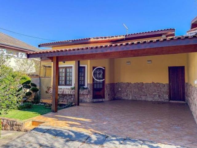 Casa térrea com 3 quartos à venda, 170 m² por R$ 1.400.000 Urbanova São José dos Campos/SP