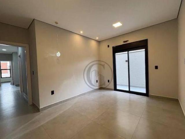 Casa térrea com 3 quartos à venda, 191 m² por R$ 1.970.000 Condomínio Mont Blanc Sorocaba/SP