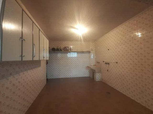CASA térrea com 3 Quartos à venda, 200m² Jardim Bonfiglioli