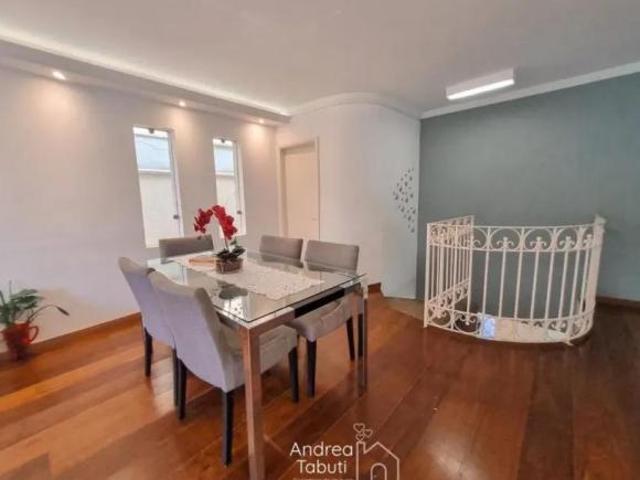 Casa Térrea com 3 Quartos à venda, 220m² Jardim das Vertentes