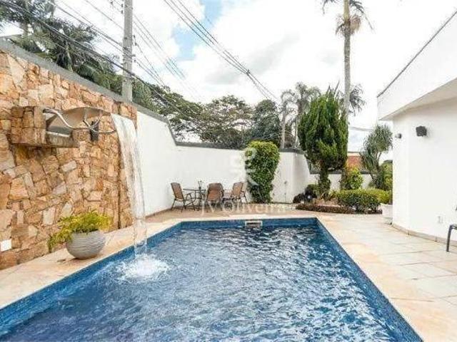 Casa térrea com 3 Quartos à venda, 320 m² por R$ 2.300.000 Vila Inah São Paulo/SP