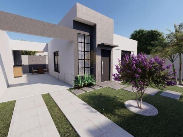 Casa Térrea com 3 quartos à venda, 74 m2, PARQUE DO EMBU, COLOMBO PR