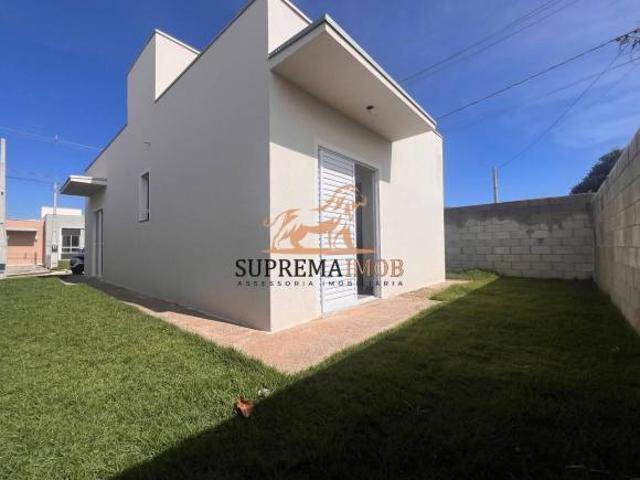 Casa térrea com 3 quartos á venda, Condomínio Villa Magari, Sorocaba/SP