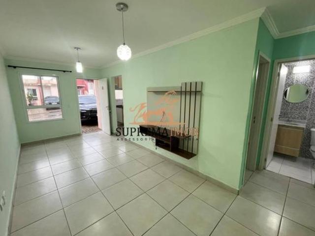 Casa térrea com 3 quartos á venda, Condomínio Vision Ville Votorantim /SP