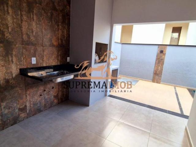 Casa térrea com 3 quartos à venda Condomínio Horto Florestal Villagio
