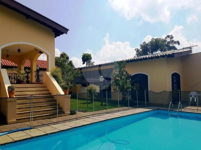 Casa térrea com 3 quartos à venda em Campo belo SP