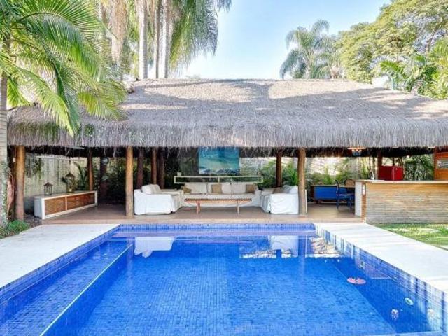 Casa térrea com 3 quartos à venda em Campo belo SP
