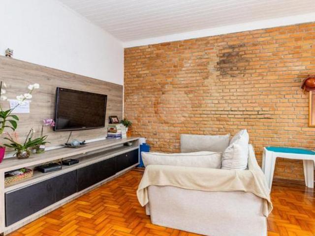 Casa térrea com 3 quartos à venda em Campo belo SP