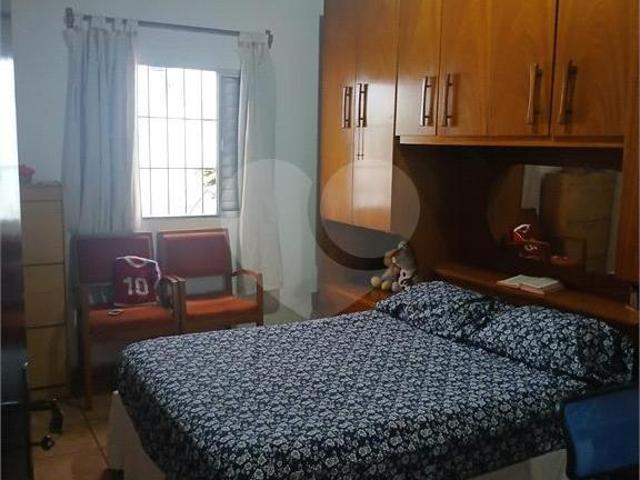 Casa térrea com 3 quartos à venda em Casa verde alta SP