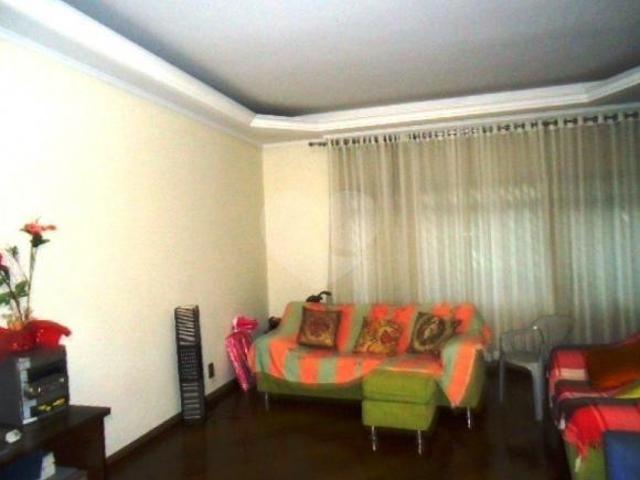 Casa térrea com 3 quartos à venda em Casa verde SP