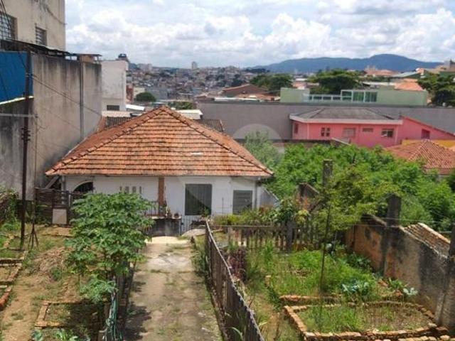 Casa térrea com 3 quartos à venda em Casa verde SP