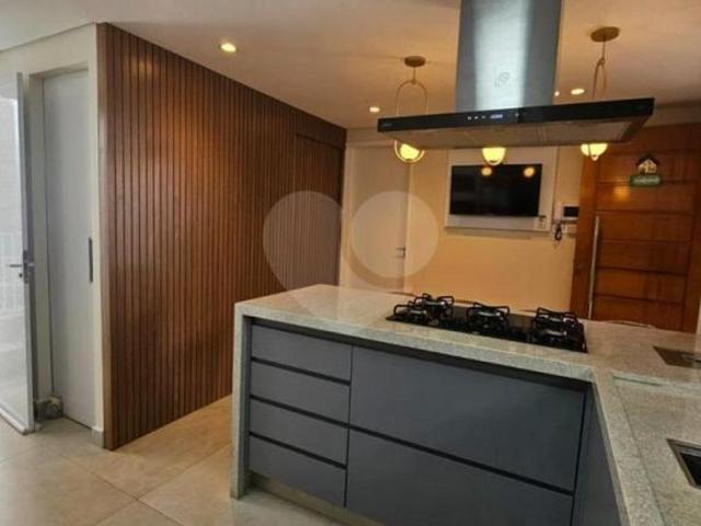 Casa térrea com 3 quartos à venda em Chácara belenzinho SP