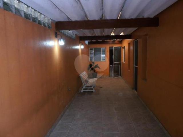 Casa térrea com 3 quartos à venda em Chácara inglesa zona norte SP