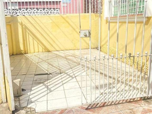 Casa térrea com 3 quartos à venda em Chácara são joão SP