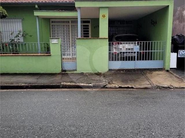 Casa térrea com 3 quartos à venda em Cidade monções SP